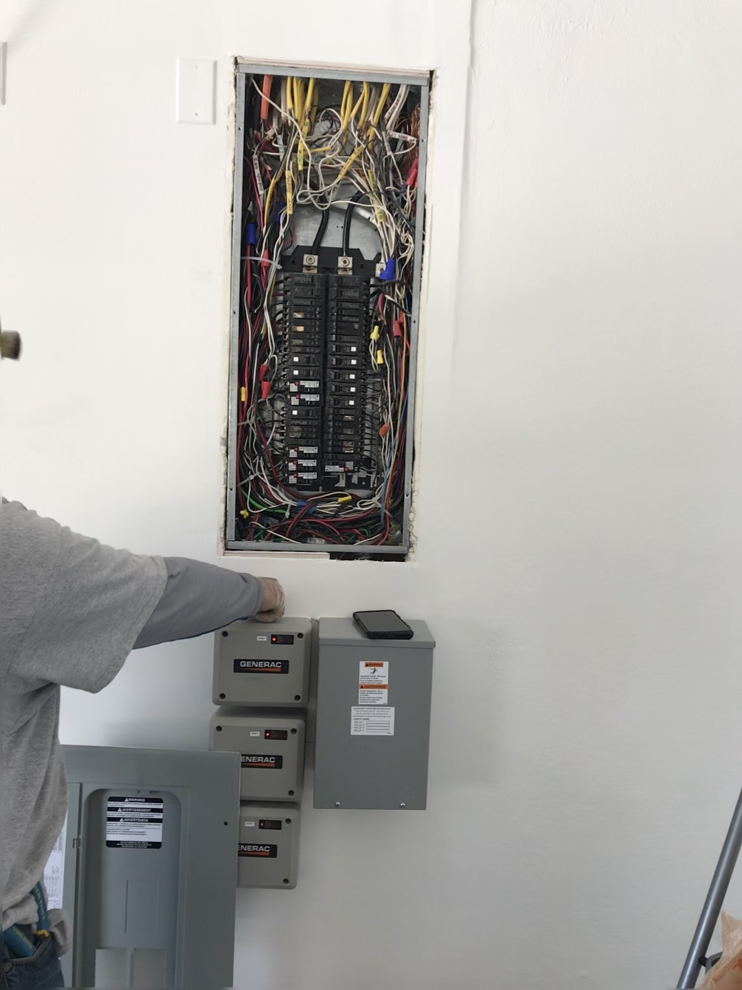 ELECTRICAL SERVICES – Site title